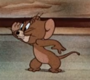 Jack Zander | Tom and Jerry Wiki | Fandom