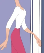 Ginger | Tom and Jerry Wiki | Fandom