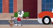 Joy Riding Jokers | Tom and Jerry Wiki | Fandom