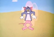 Landing Stripling | Tom and Jerry Wiki | Fandom