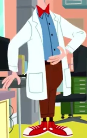 Dr. Bigby | Tom and Jerry Wiki | Fandom