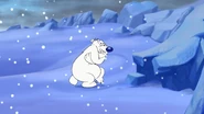 Northern Light Fish Fight | Tom and Jerry Wiki | Fandom