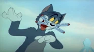 The Zoot Cat | Tom and Jerry Wiki | Fandom