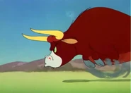 Bull | Tom and Jerry Wiki | Fandom