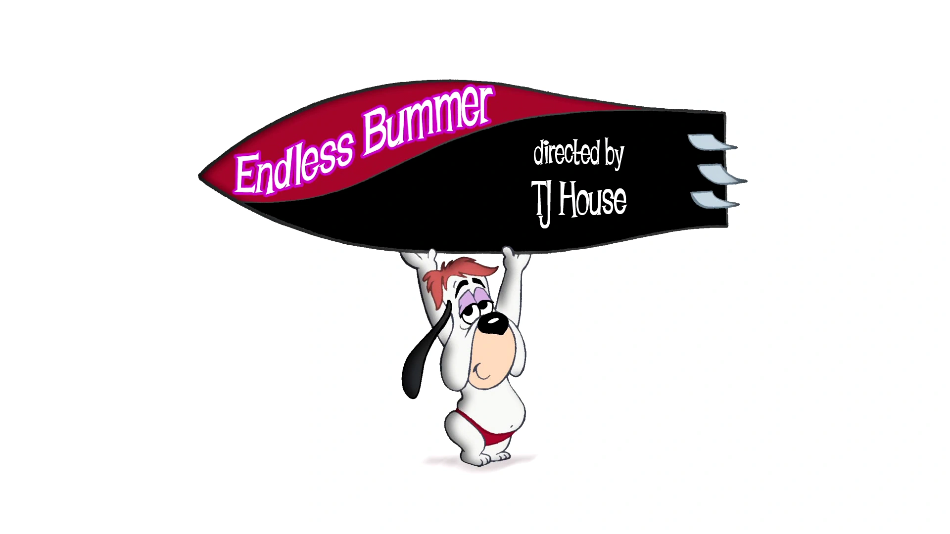 Endless Bummer | Tom and Jerry Wiki | Fandom