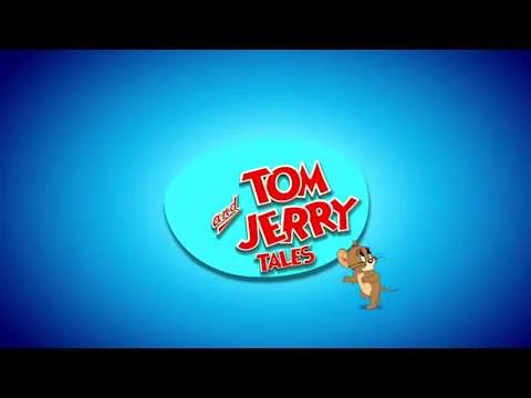 tom jerry theme