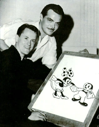 Rudolf Ising | Tom and Jerry Wiki | Fandom