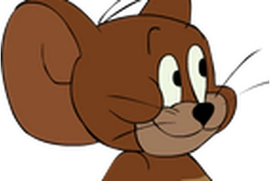 Mouse Tom And Jerry Geraldine Mouse Tom And Jerry Wiki Fandom