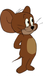 Jerry Mouse | Tom and Jerry Wiki | Fandom
