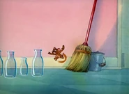 Part Time Pal | Tom and Jerry Wiki | Fandom