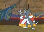 Jerry-Go-Round/Gallery | Tom and Jerry Wiki | Fandom