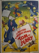 Tom and Jerry: Festival of Fun (film) | Tom and Jerry Wiki | Fandom
