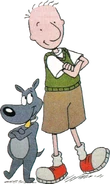 Billy West | Tom and Jerry Wiki | Fandom