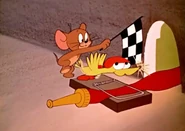 Landing Stripling | Tom and Jerry Wiki | Fandom