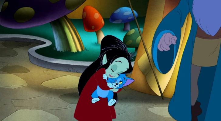 Athena/Gallery | Tom and Jerry Wiki | Fandom