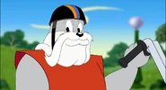 Spaced Out Cat | Tom and Jerry Wiki | Fandom