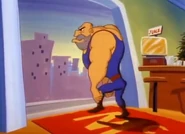 Aerobic Droopy | Tom and Jerry Wiki | Fandom