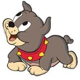 Spike's Family | Tom and Jerry Wiki | Fandom