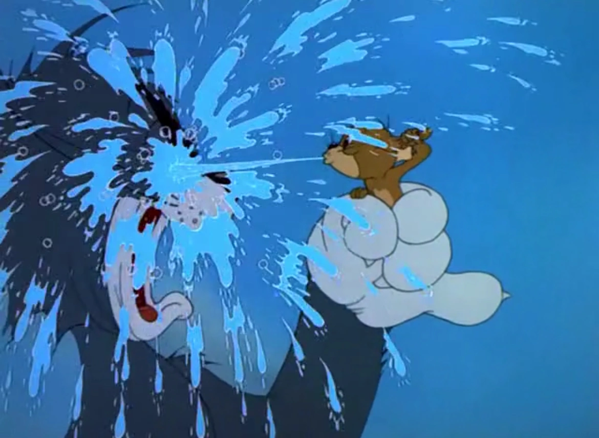 Tee for Two/Gallery | Tom and Jerry Wiki | Fandom