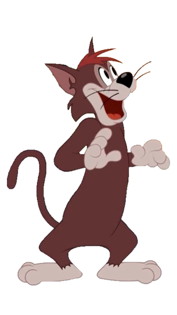 Tom Agus Jerry Meathead