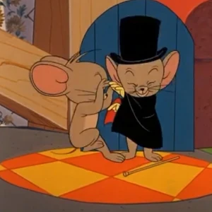 Discuss Everything About Tom and Jerry Wiki | Fandom