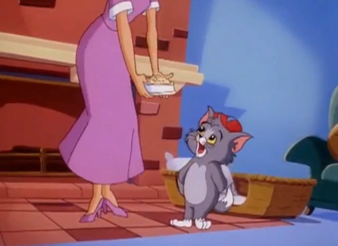 Who Are You Kitten/Gallery | Tom and Jerry Wiki | Fandom