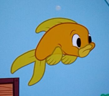 Goldie | Tom and Jerry Wiki | Fandom