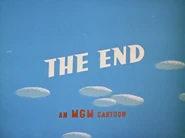 Landing Stripling | Tom and Jerry Wiki | Fandom