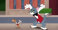 Joy Riding Jokers | Tom and Jerry Wiki | Fandom