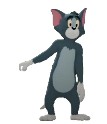 Tom Cat | Tom and Jerry Wiki | Fandom