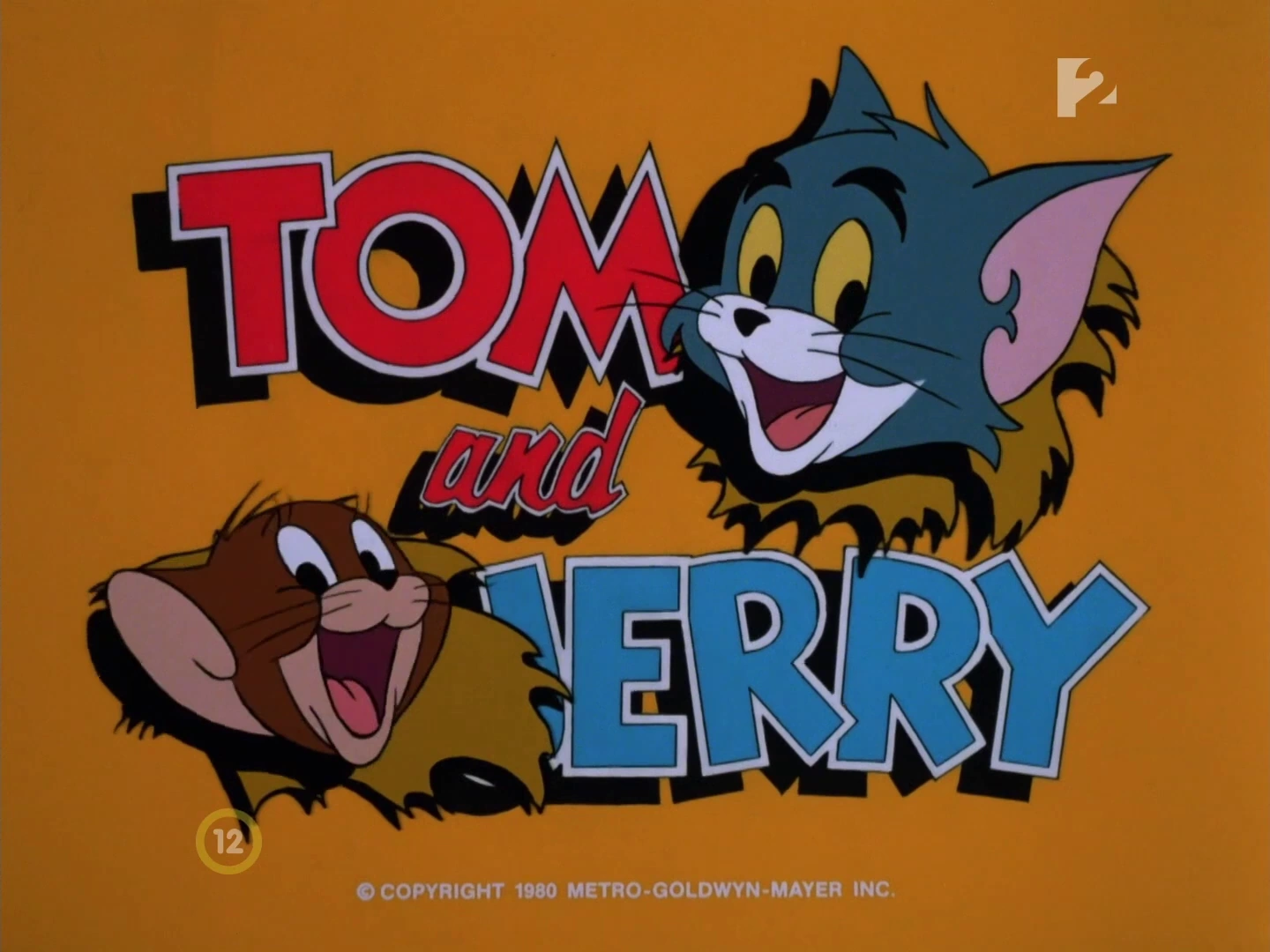 The Tom and Jerry Comedy Show | Tom and Jerry Wiki | Fandom
