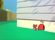 Hic-cup Pup | Tom and Jerry Wiki | Fandom