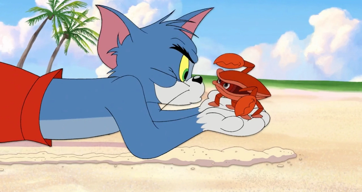 Green Crab/Gallery | Tom and Jerry Wiki | Fandom