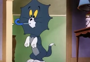 Triplet Trouble/Gallery | Tom and Jerry Wiki | Fandom