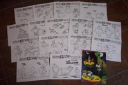 Screwy Squirrel/Gallery | Tom and Jerry Wiki | Fandom