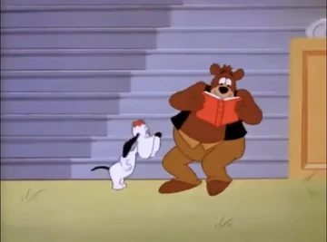 Wraparound Segments | Tom and Jerry Wiki | Fandom