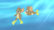 Octo Suave | Tom and Jerry Wiki | Fandom