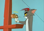Cannery Rodent | Tom and Jerry Wiki | Fandom