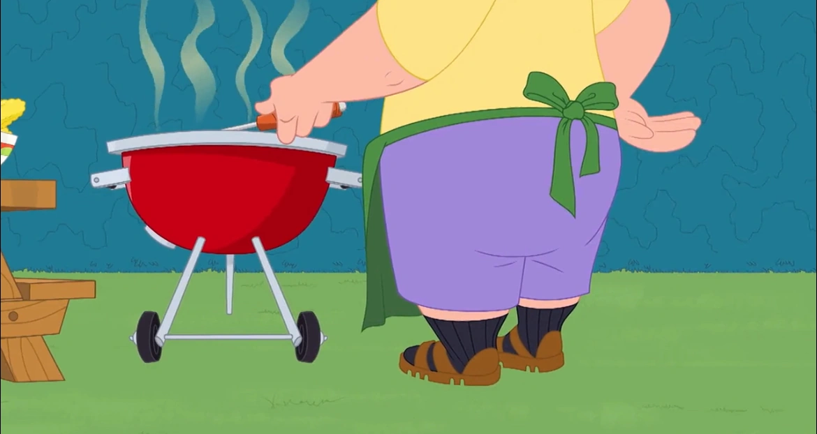 Move It or Lose It/Gallery | Tom and Jerry Wiki | Fandom