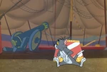 Jerry-Go-Round/Gallery | Tom and Jerry Wiki | Fandom