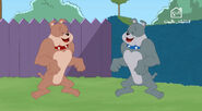Mike Bulldog | Tom and Jerry Wiki | Fandom