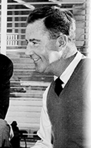 George Gordon | Tom and Jerry Wiki | Fandom