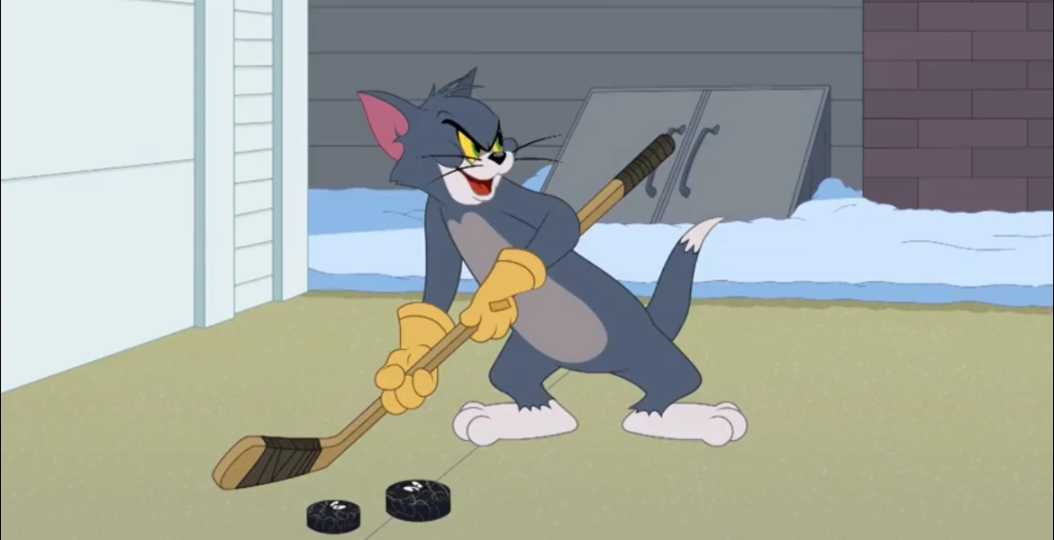 Splinter of Discontent/Gallery | Tom and Jerry Wiki | Fandom