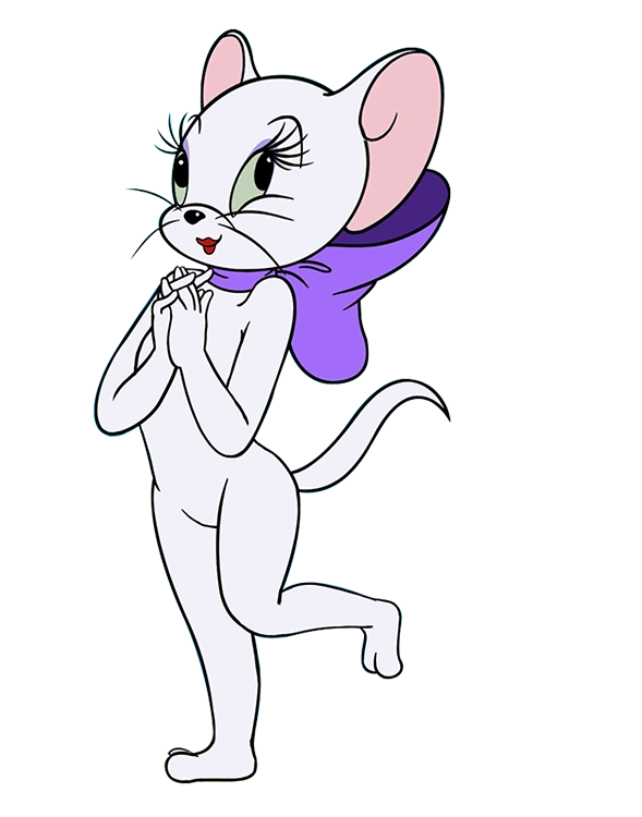 Toodles Galore/Gallery | Tom and Jerry Wiki | Fandom