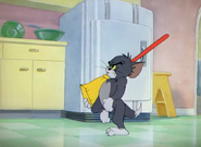 Part Time Pal | Tom and Jerry Wiki | Fandom