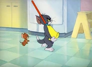 Part Time Pal | Tom and Jerry Wiki | Fandom