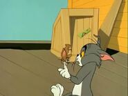 Cannery Rodent | Tom and Jerry Wiki | Fandom
