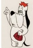 Droopy | Tom and Jerry Wiki | Fandom