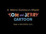 Jerry-Go-Round/Gallery | Tom and Jerry Wiki | Fandom