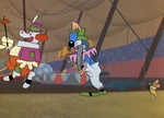 Jerry-Go-Round/Gallery | Tom and Jerry Wiki | Fandom
